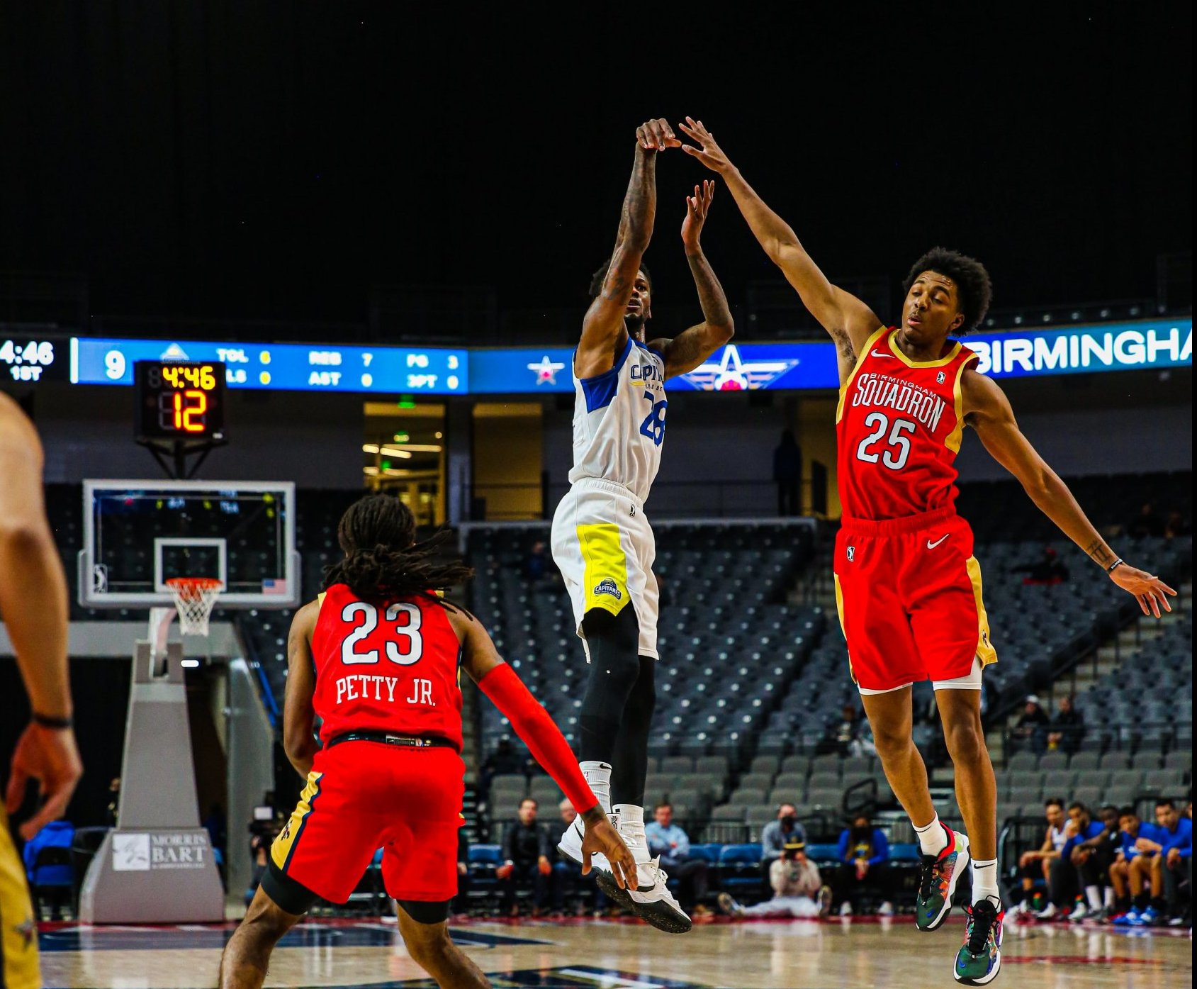 Rgv Vipers Bert Ogden Arena