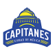 CAPITANES CDMX