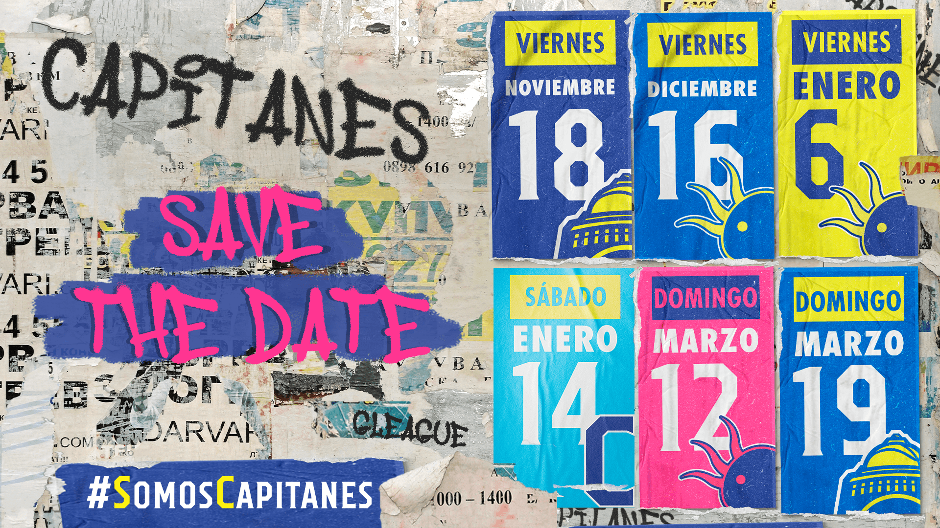 Capitanes regresa a la CDMX para la temporada 2022-23 de la G League