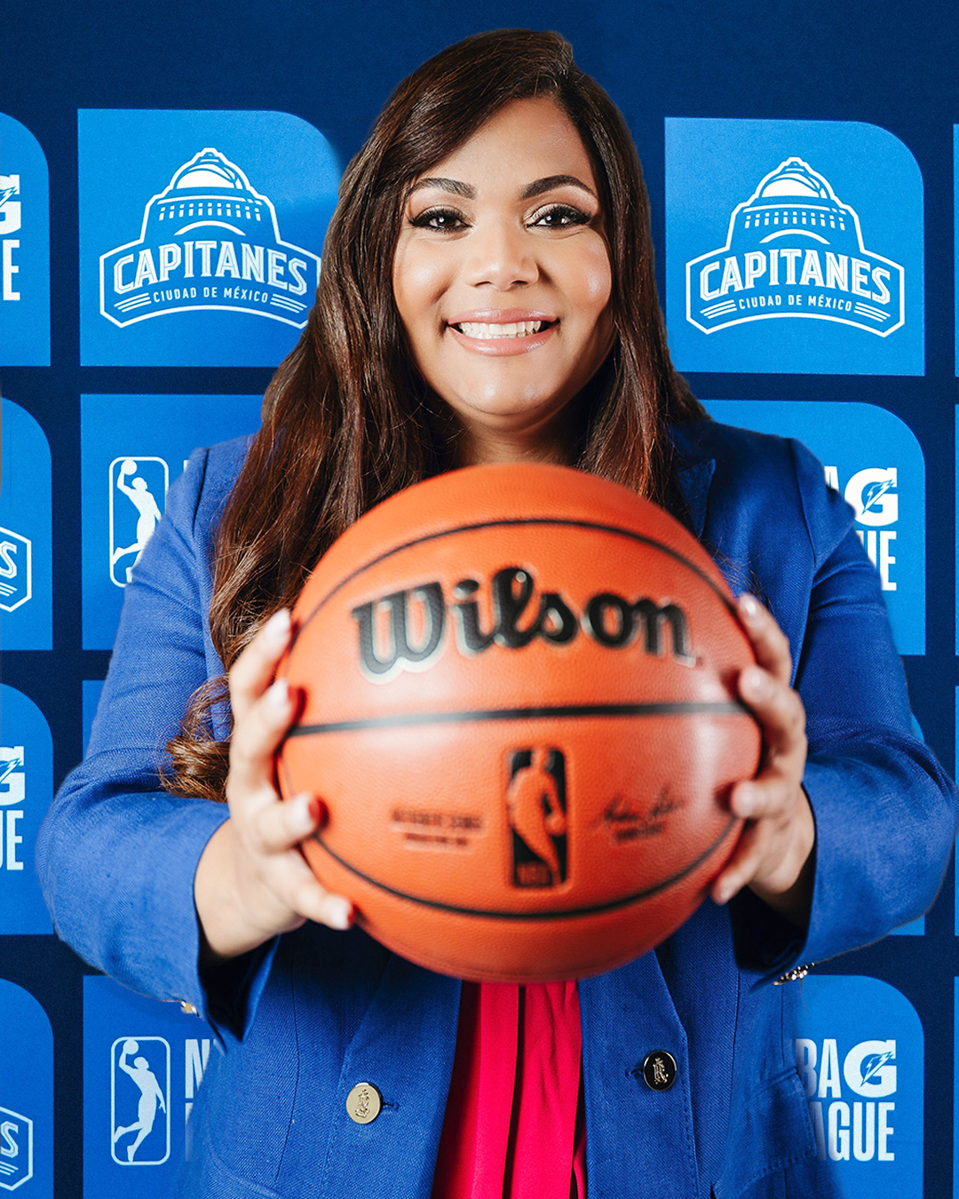 Capitanes anuncia staff deportivo para la temporada 2022-23