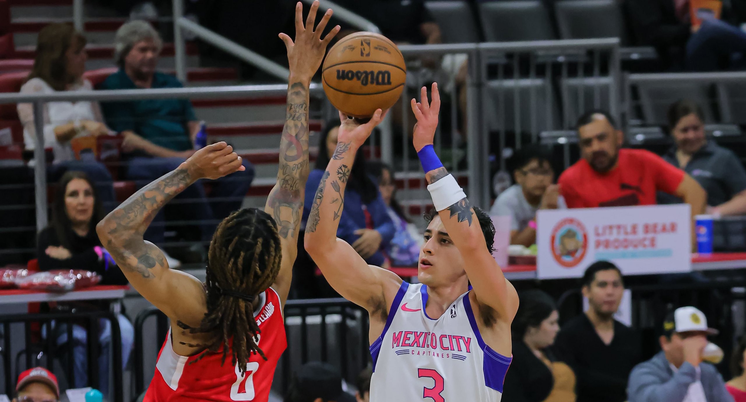 Capitanes cae ante Rio Grande Valley Vipers en tiempo extra