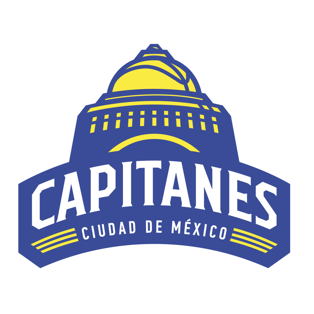 Roster - CAPITANES CDMX