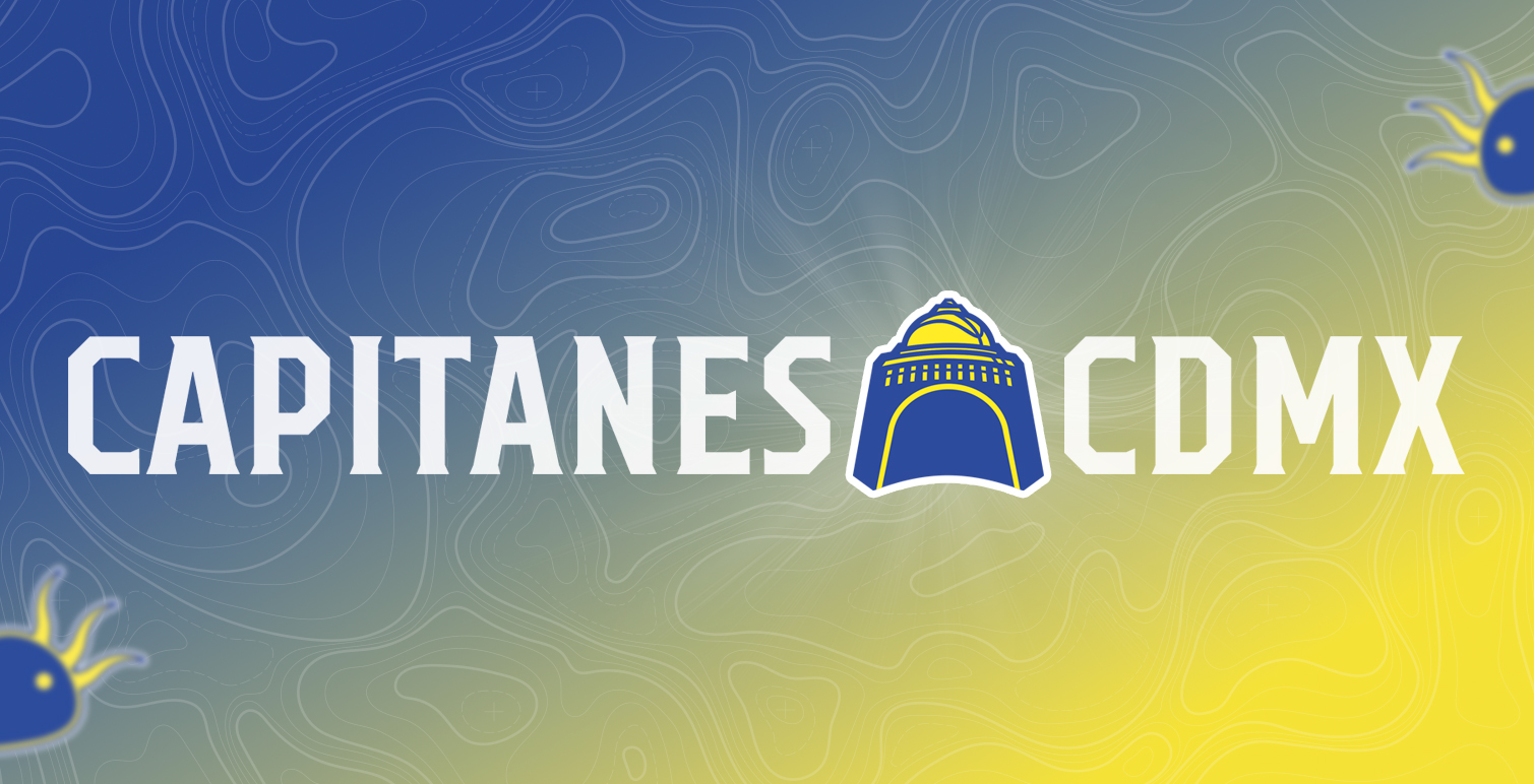 Capitanes anuncia la llegada de Garret Denbow y Devin Eke